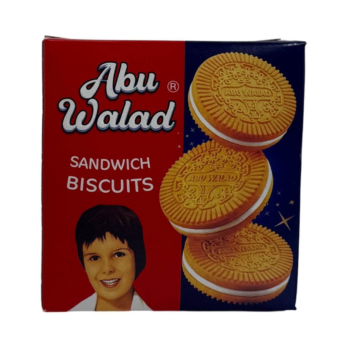 ABU WALAD SANDWICH BISCUIT — Tam Market